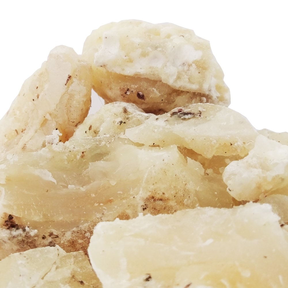 Incienso de Copal Mexicano 'Copal MX' — Inciensos MX